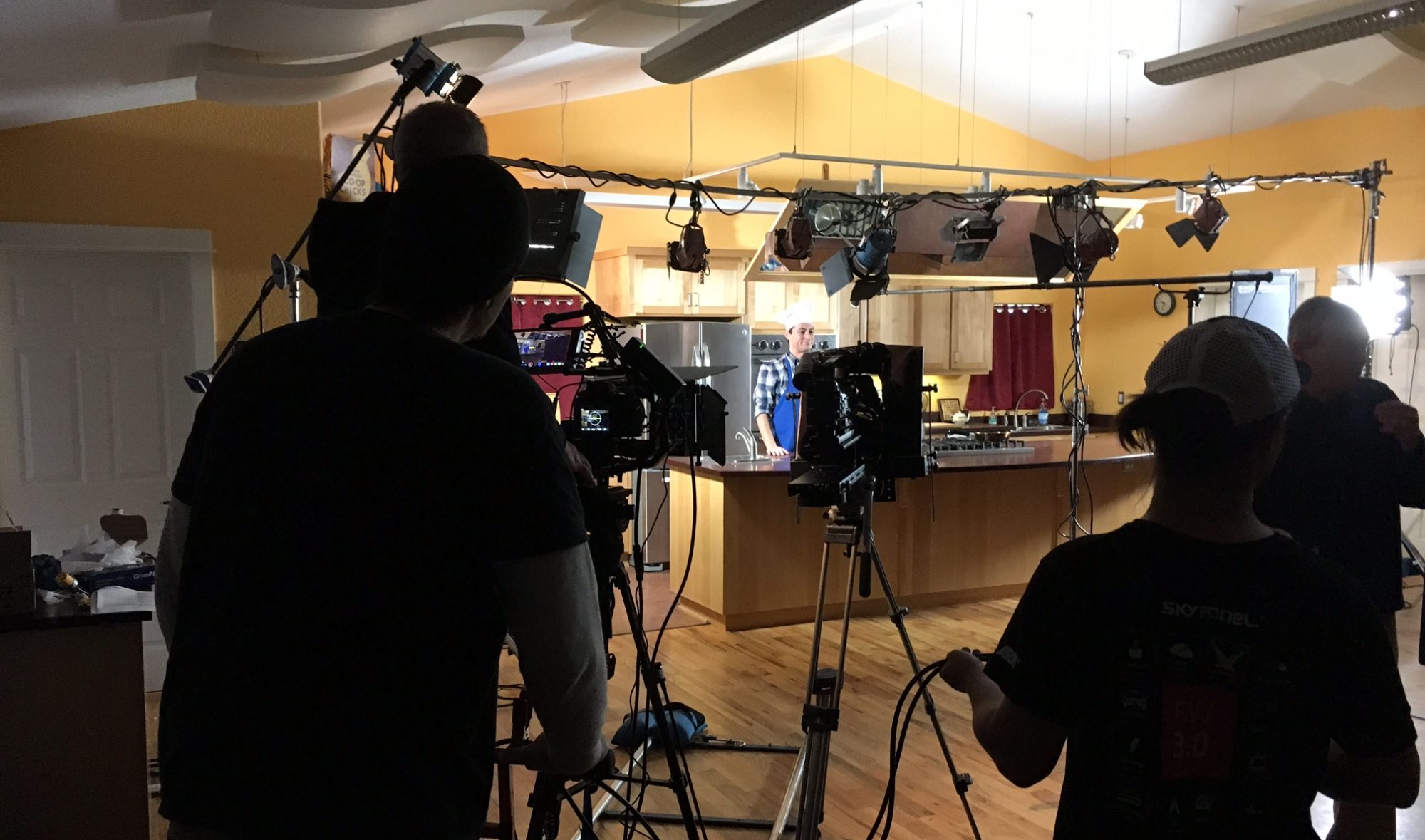 Want to make your TV & radio commercials better?